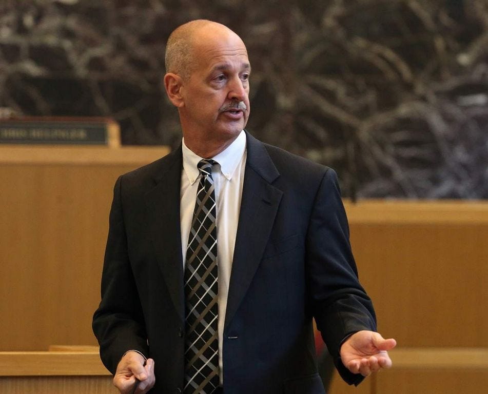 John Jonchuck murder trial begins with competing narratives over ...