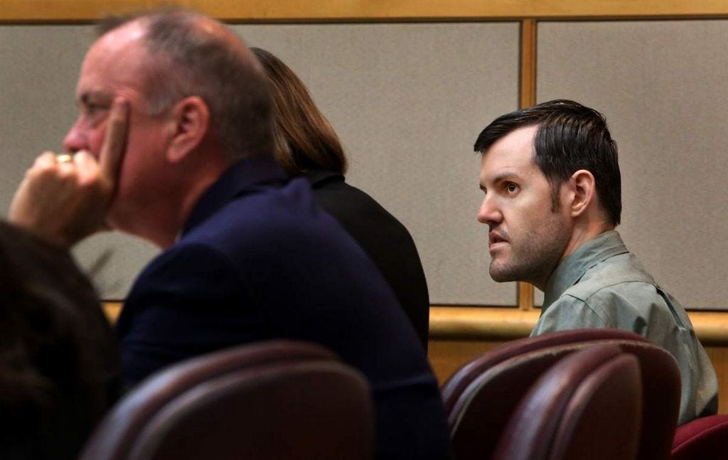 John Jonchuck murder trial begins with competing narratives over ...
