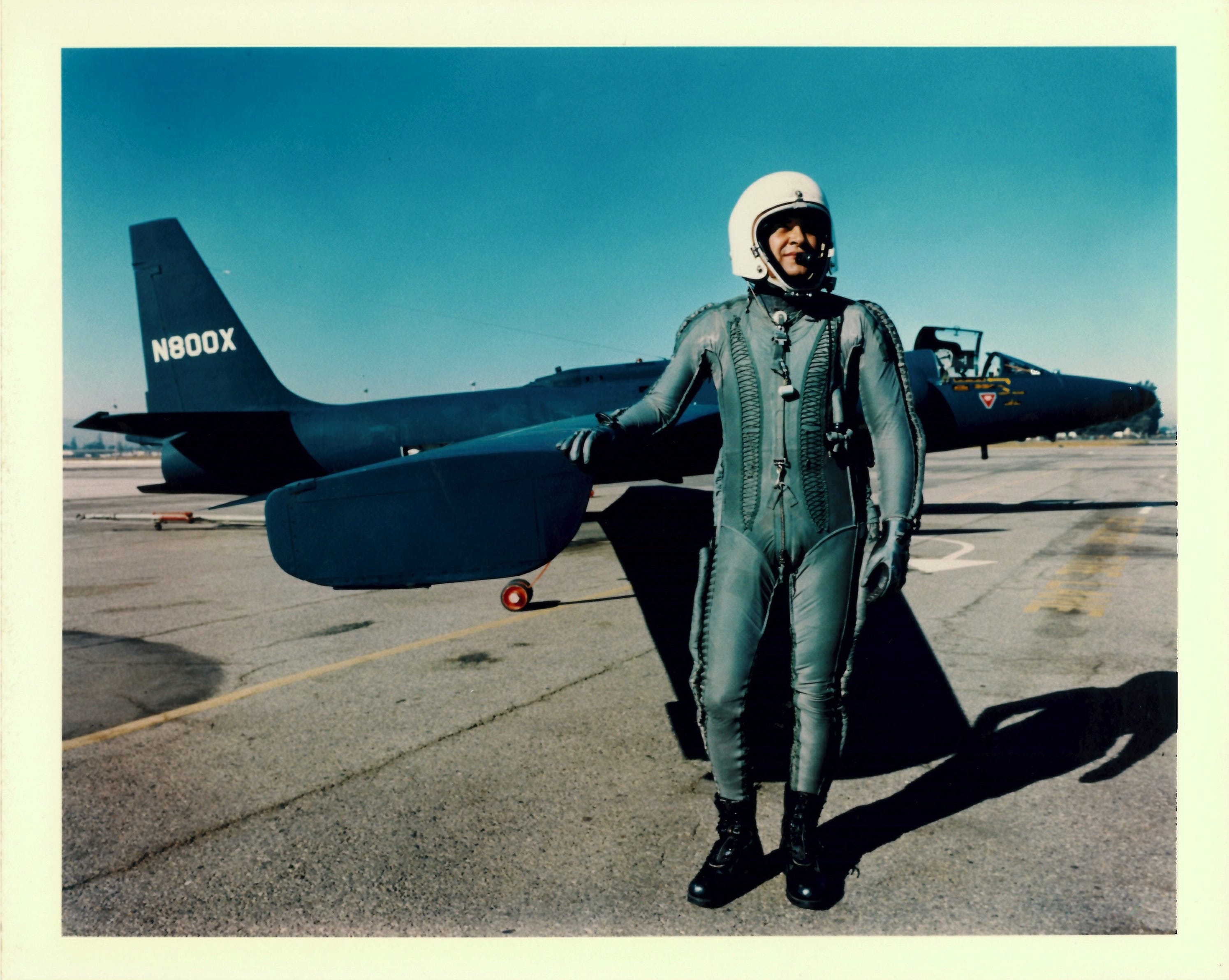 what happened to guy who was tradedfor gary powers - Gioia Awase1993