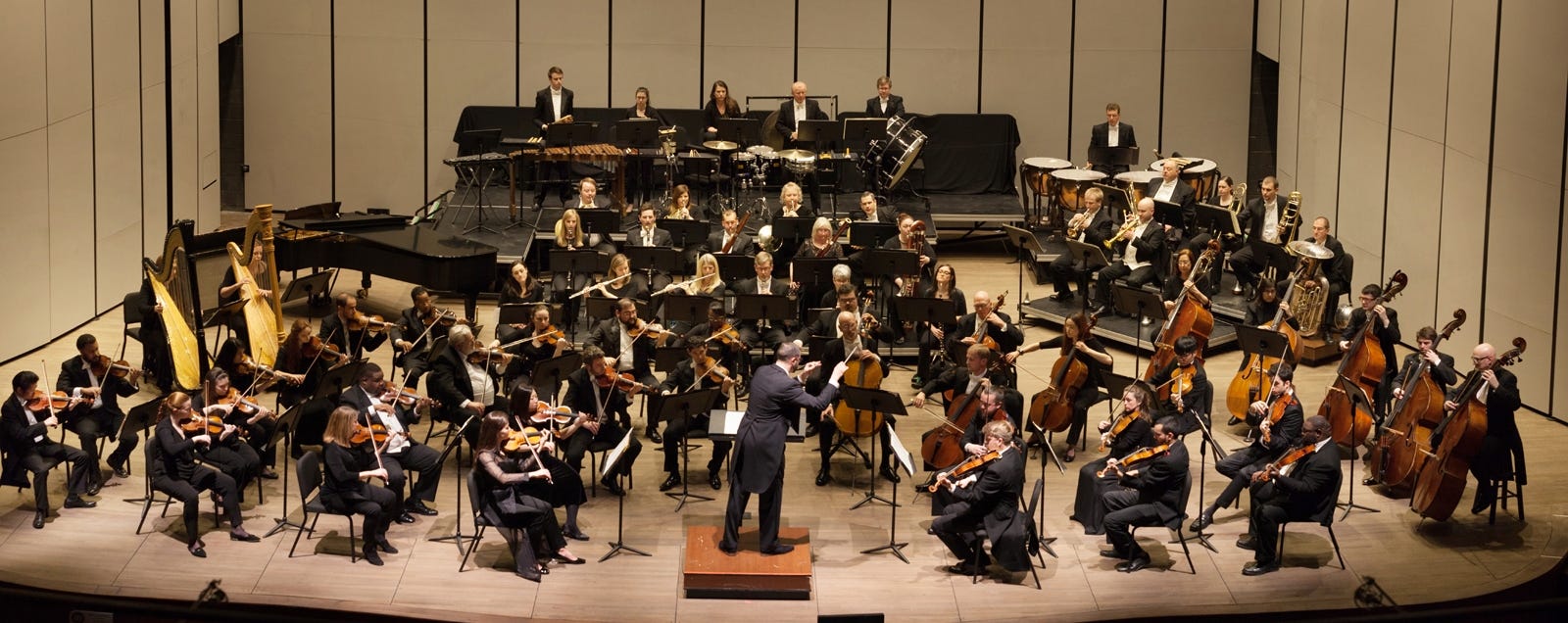 Symphony draws on animation for 'Musical Pictures'