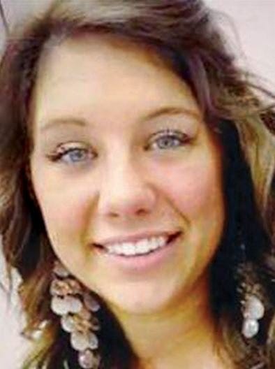 Florida man Randy Herman Jr. gets life for slaying he blamed on ...