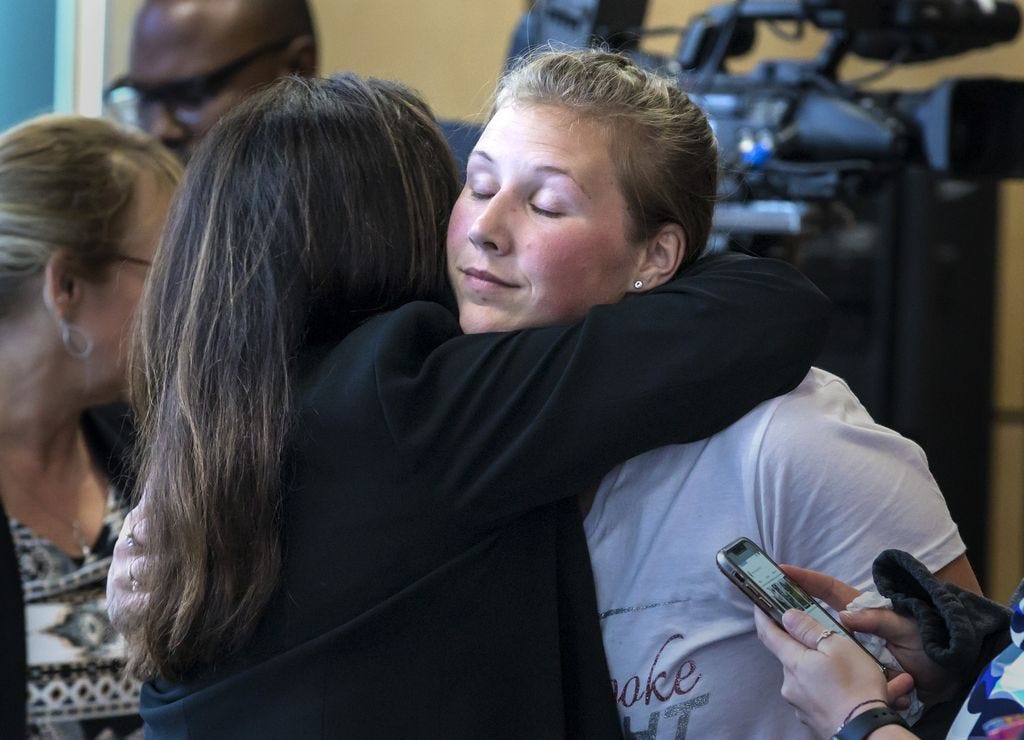 Florida man Randy Herman Jr. gets life for slaying he blamed on ...