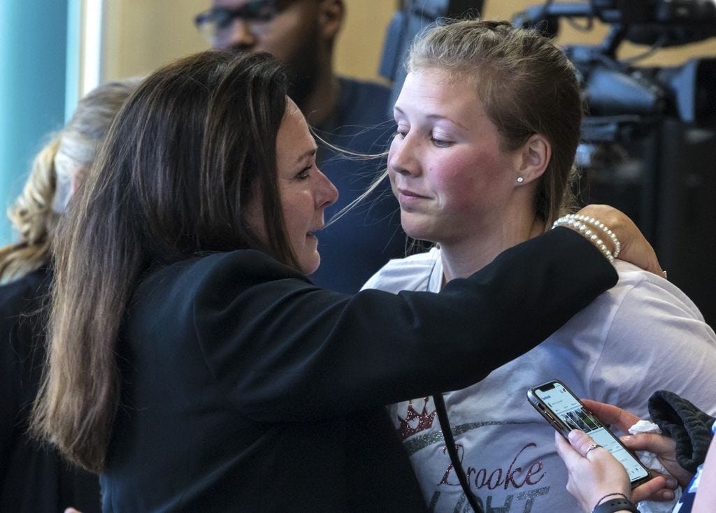 Florida man Randy Herman Jr. gets life for slaying he blamed on ...