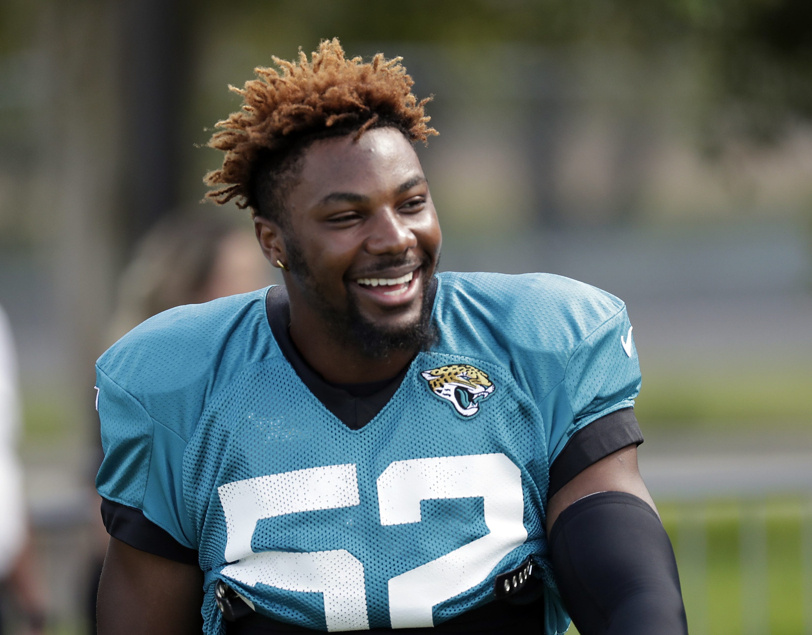 Payne feels the bite of NFL reality