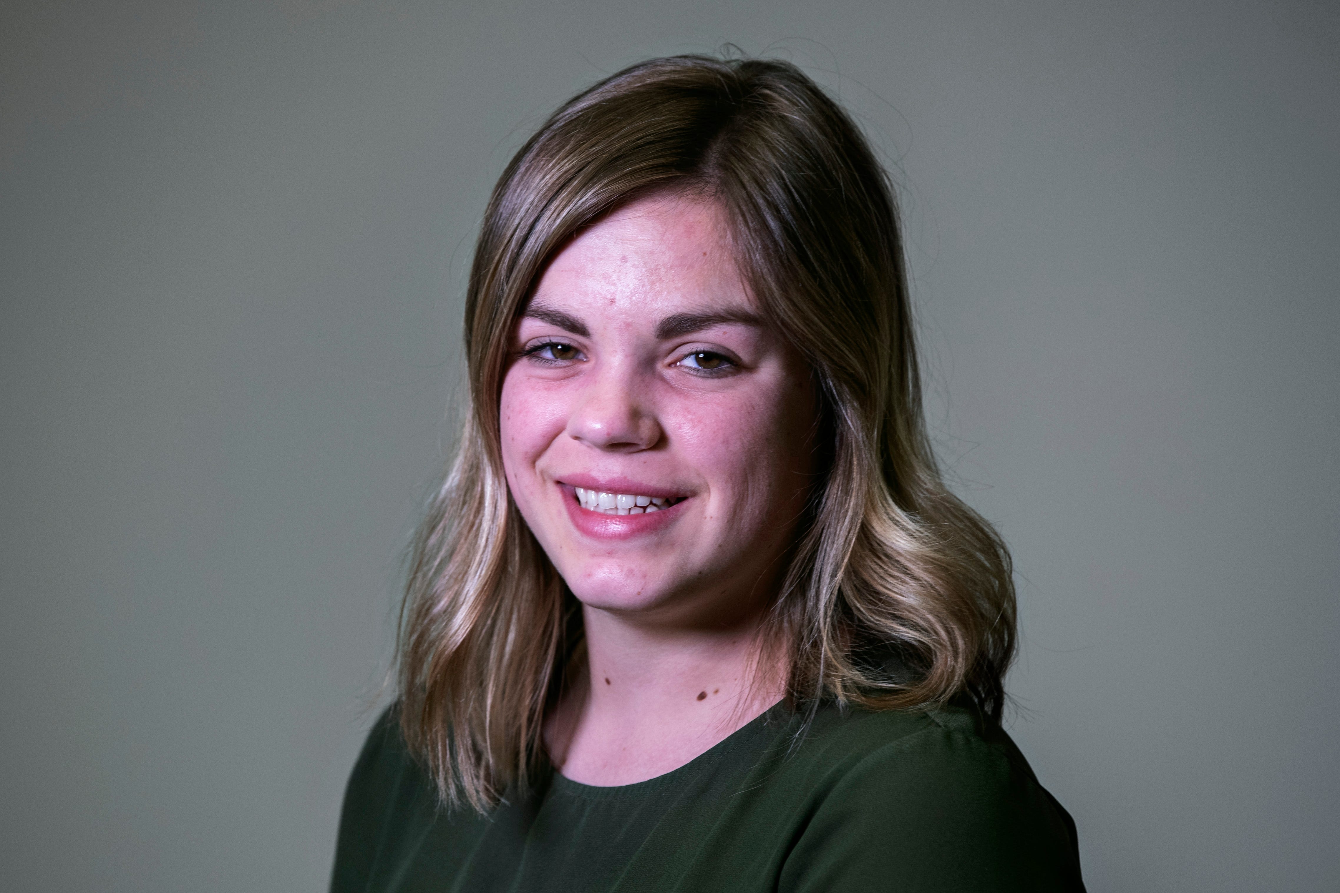 Phyllis George's children share memories of mother after her death