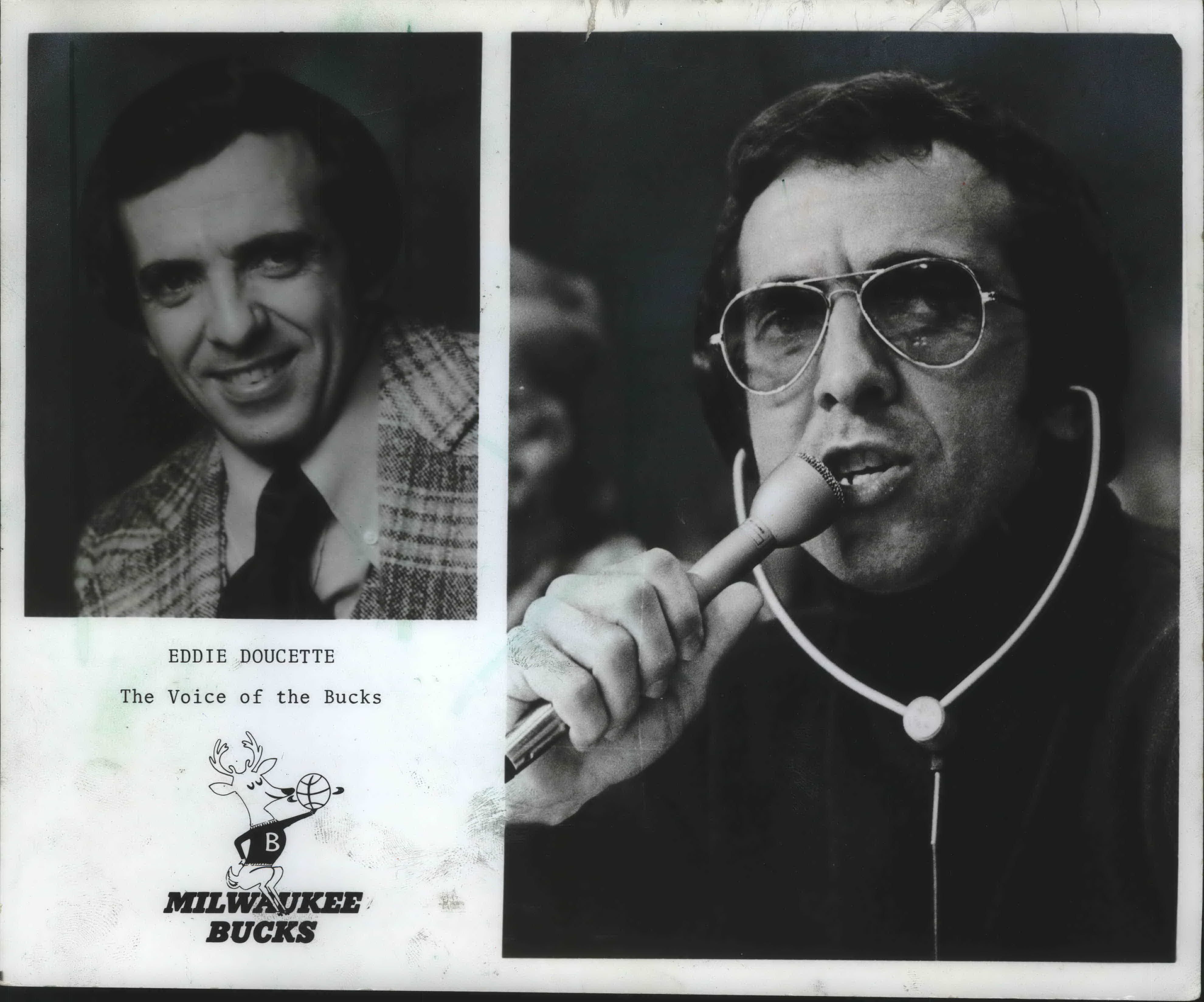 Jim Paschke and other voices who are Wisconsin broadcasting royalty