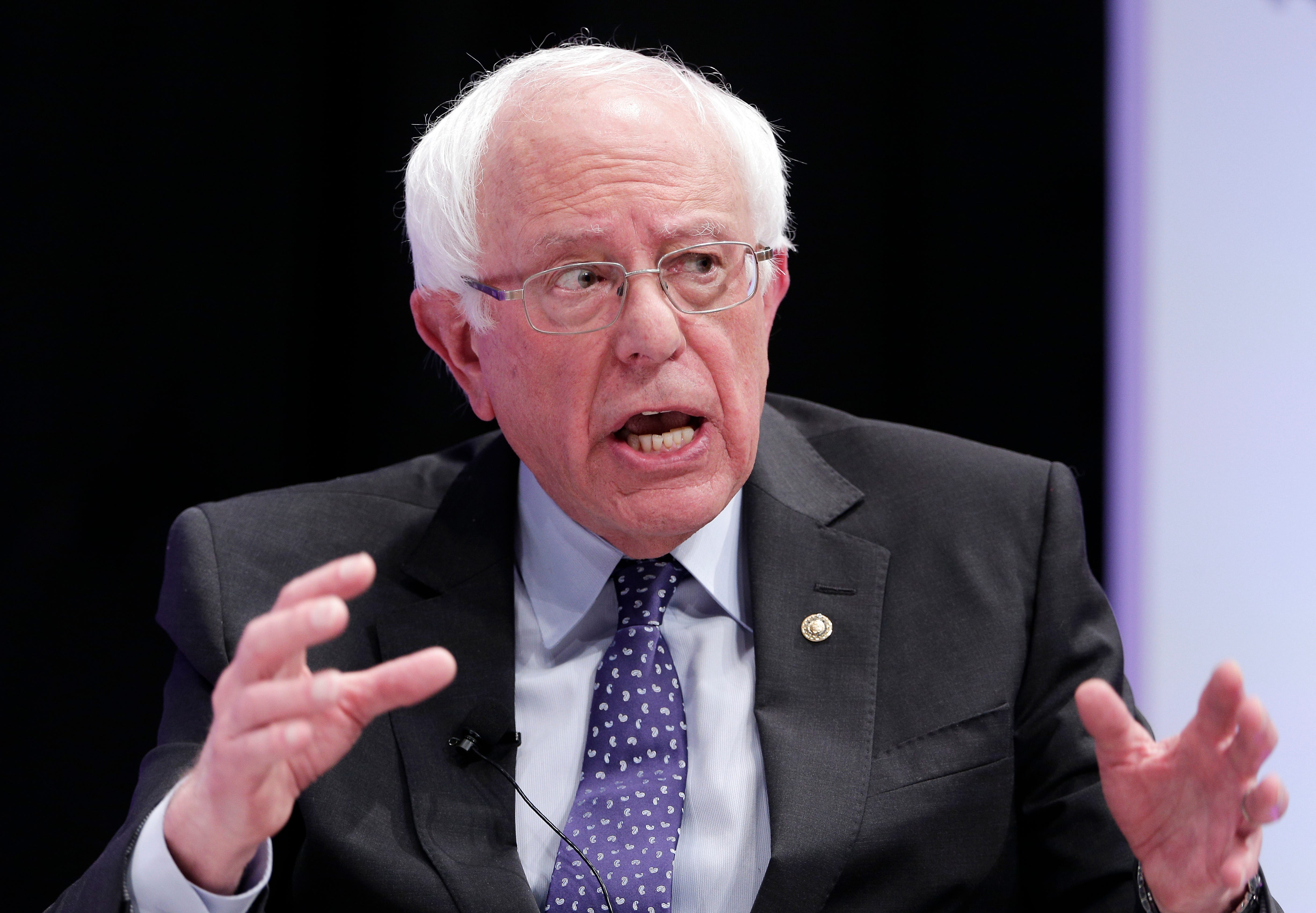 Bernie Sanders rally: What you need to know