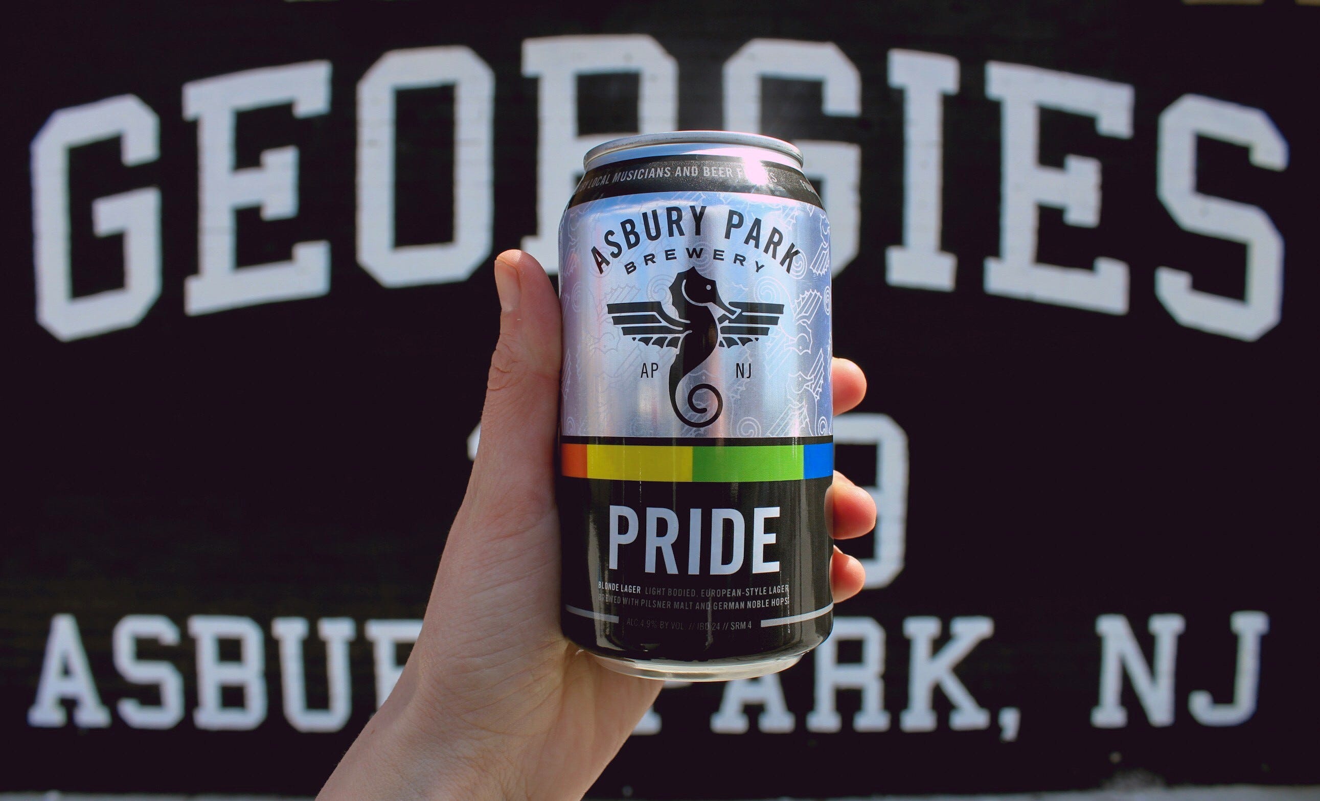 Pride: 50 years after Stonewall, LGBTQ community, allies stand together