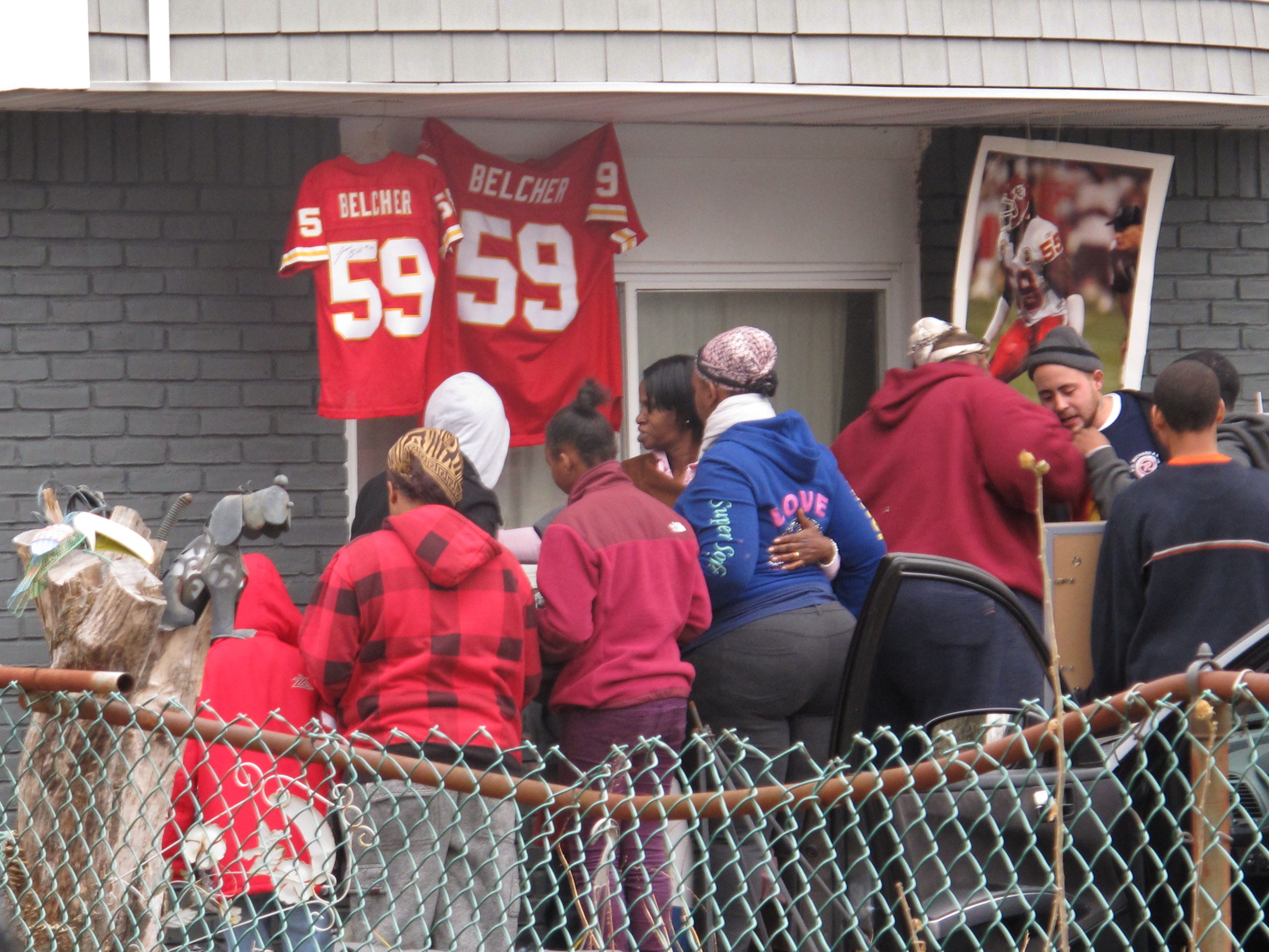 What's behind Kansas City Chiefs' brutal history of domestic violence?