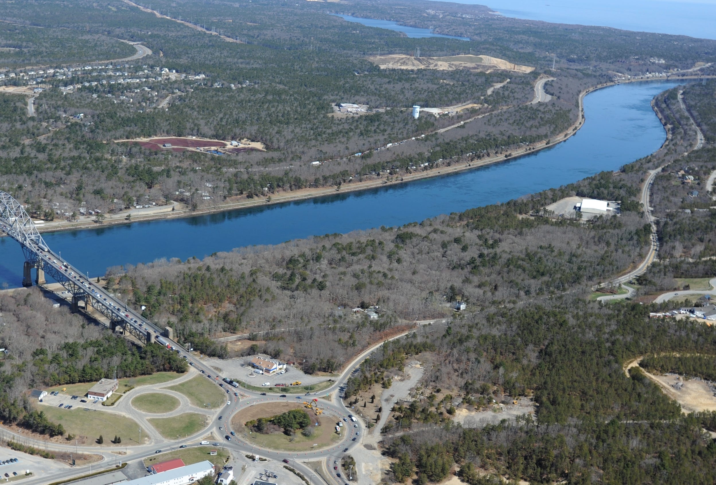 State environmental review of Cape Cod bridges project to begin in May