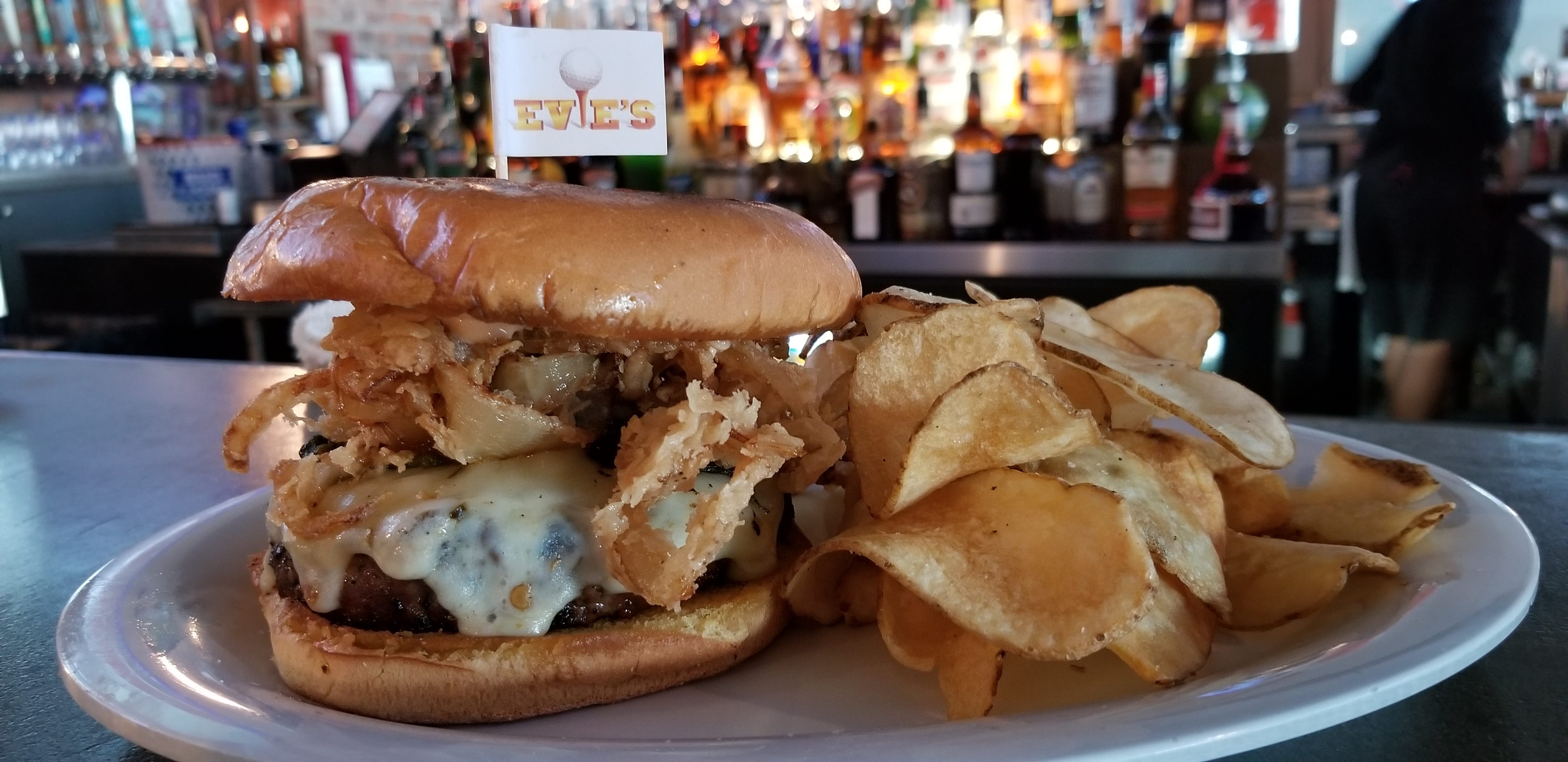 25 best local burgers