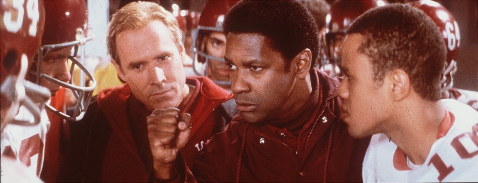 Remembering a Titan in race relations: Bill Yoast, assistant coach from ...