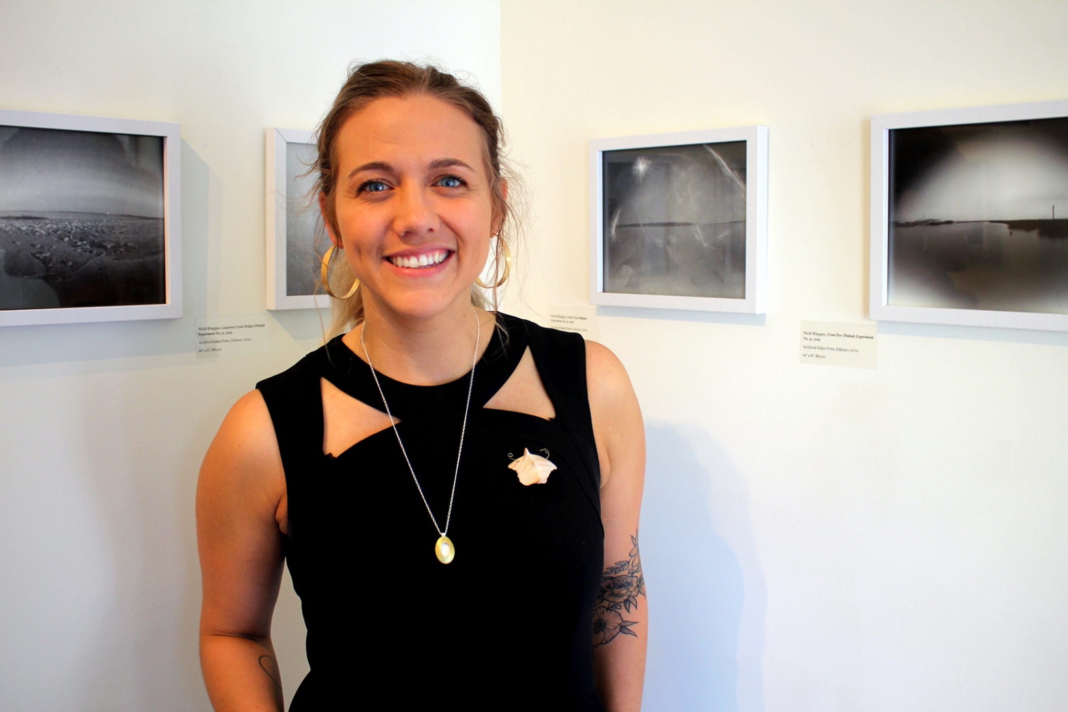 Exposing the history of Lazaretto