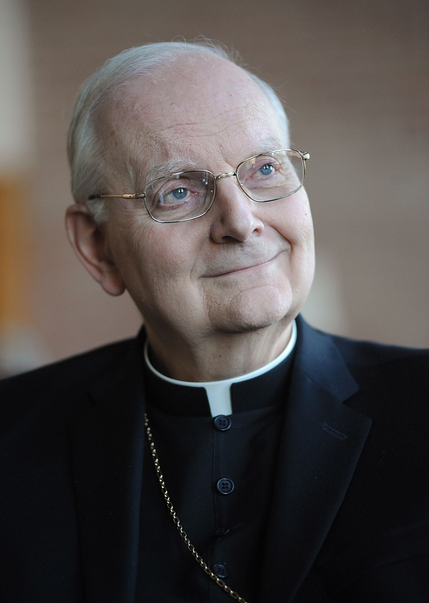 Trautman: Buffalo claims 'not accurate'