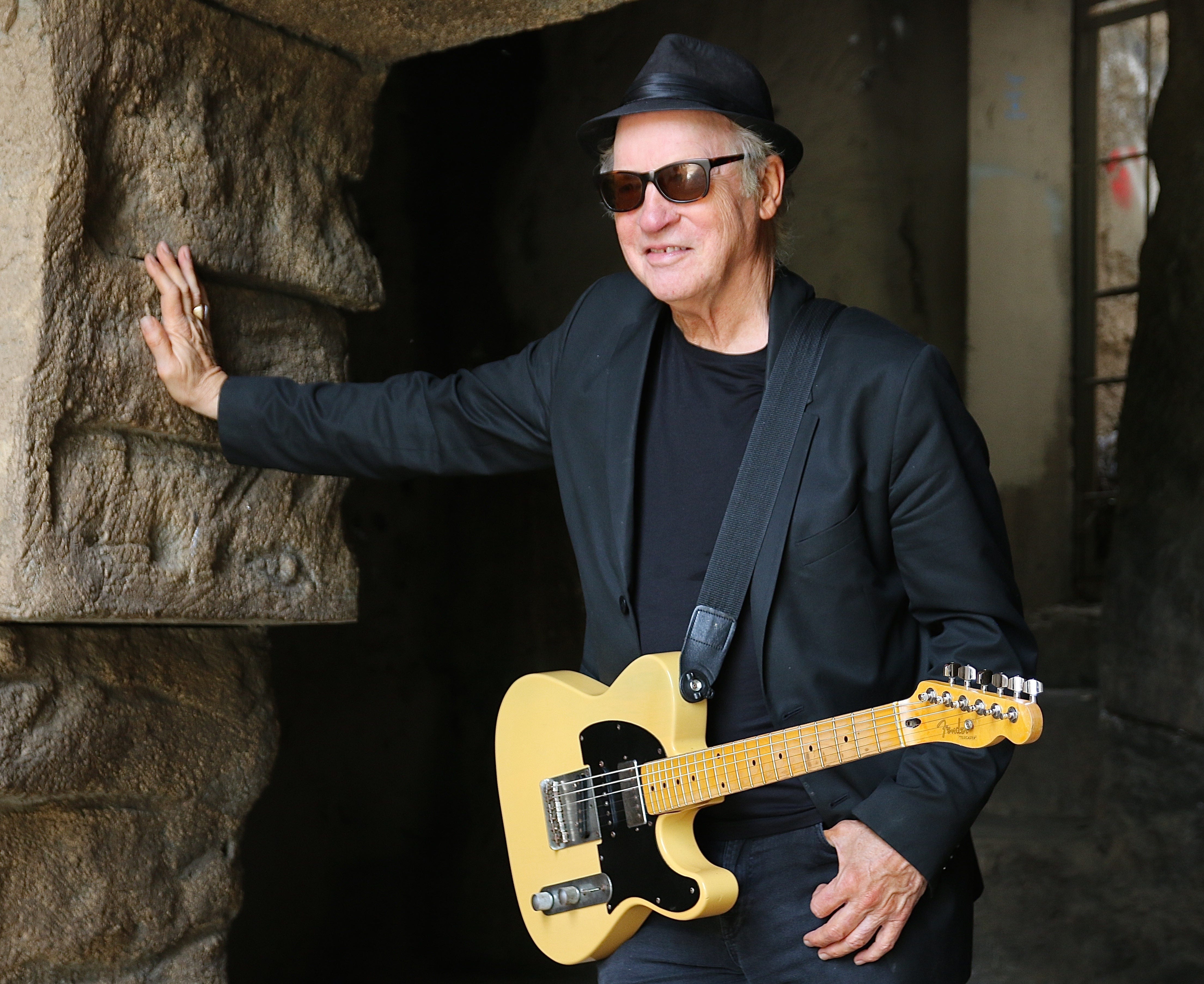 Tommy Tutone still has fans' number