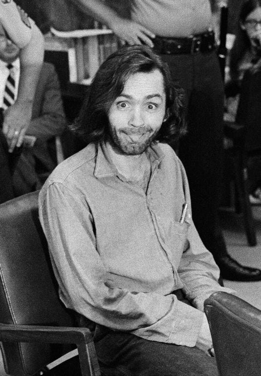 Manson prosecutor Stephen Kay: Keep them all locked up forever