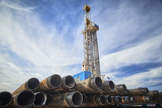 50-year-old Oklahoma energy company to close its doors as business evolves