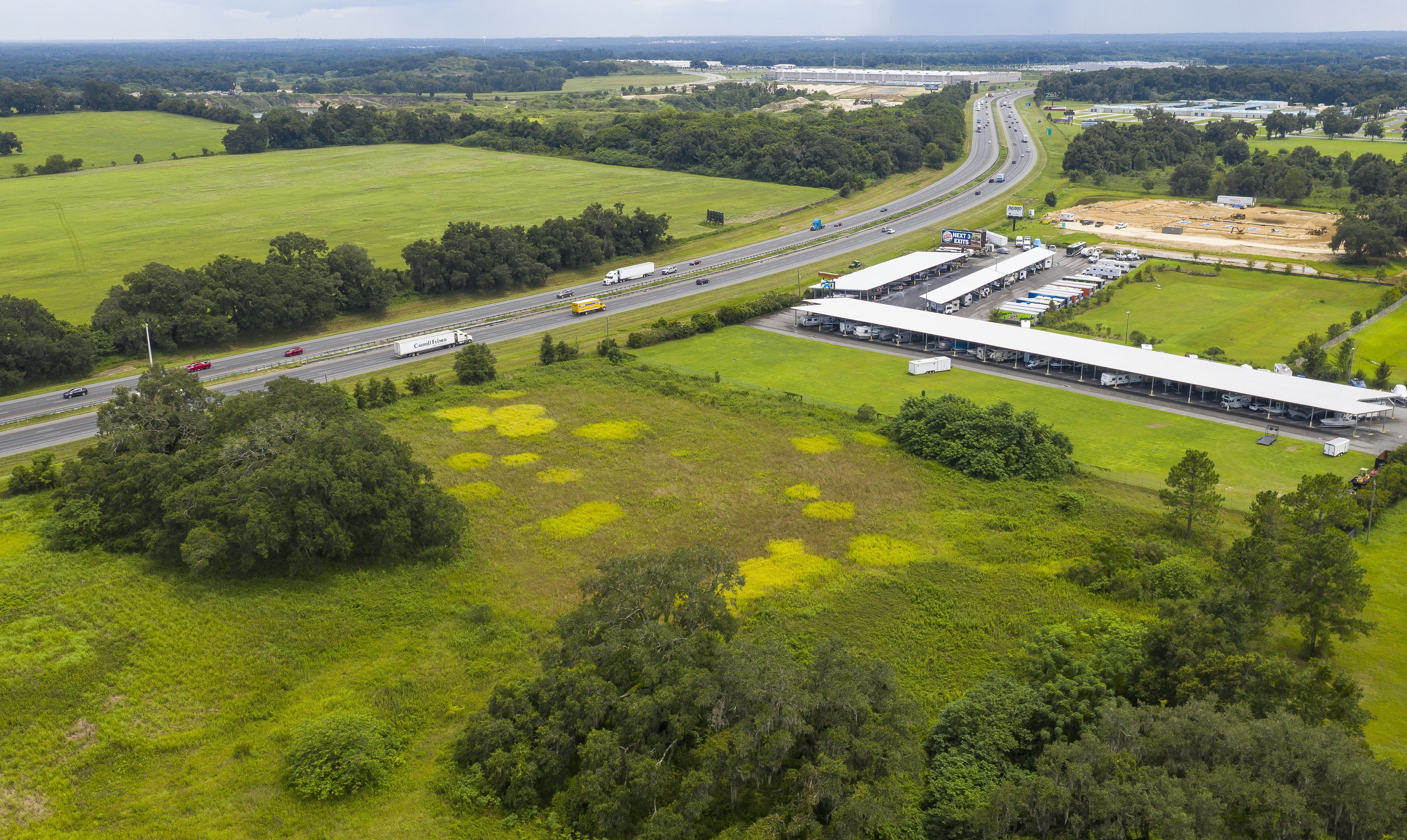 Supercharger - Ocala, FL - Hwy 326 | Tesla Motors Club