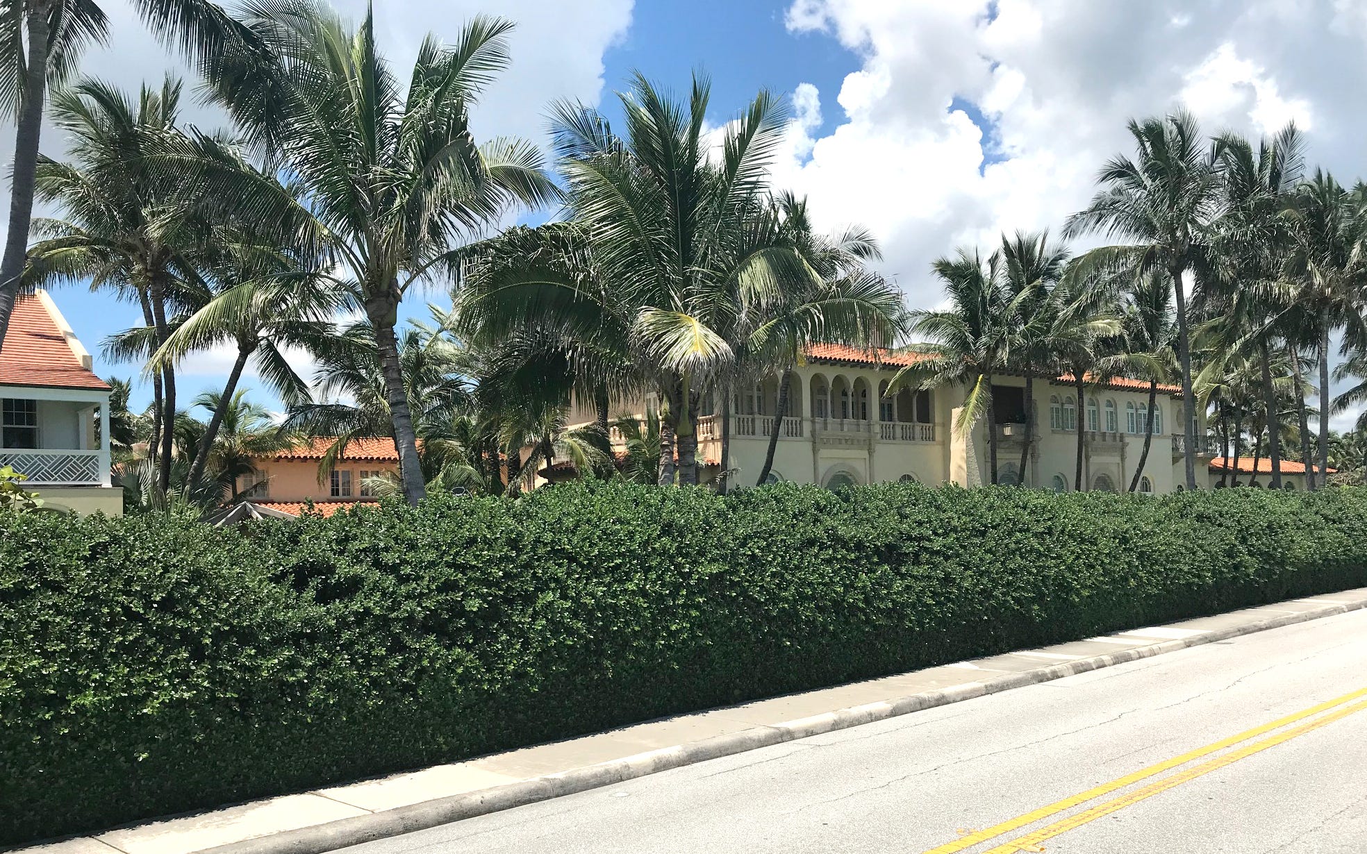 Landmarked estate among the late David Koch’s Palm Beach legacies