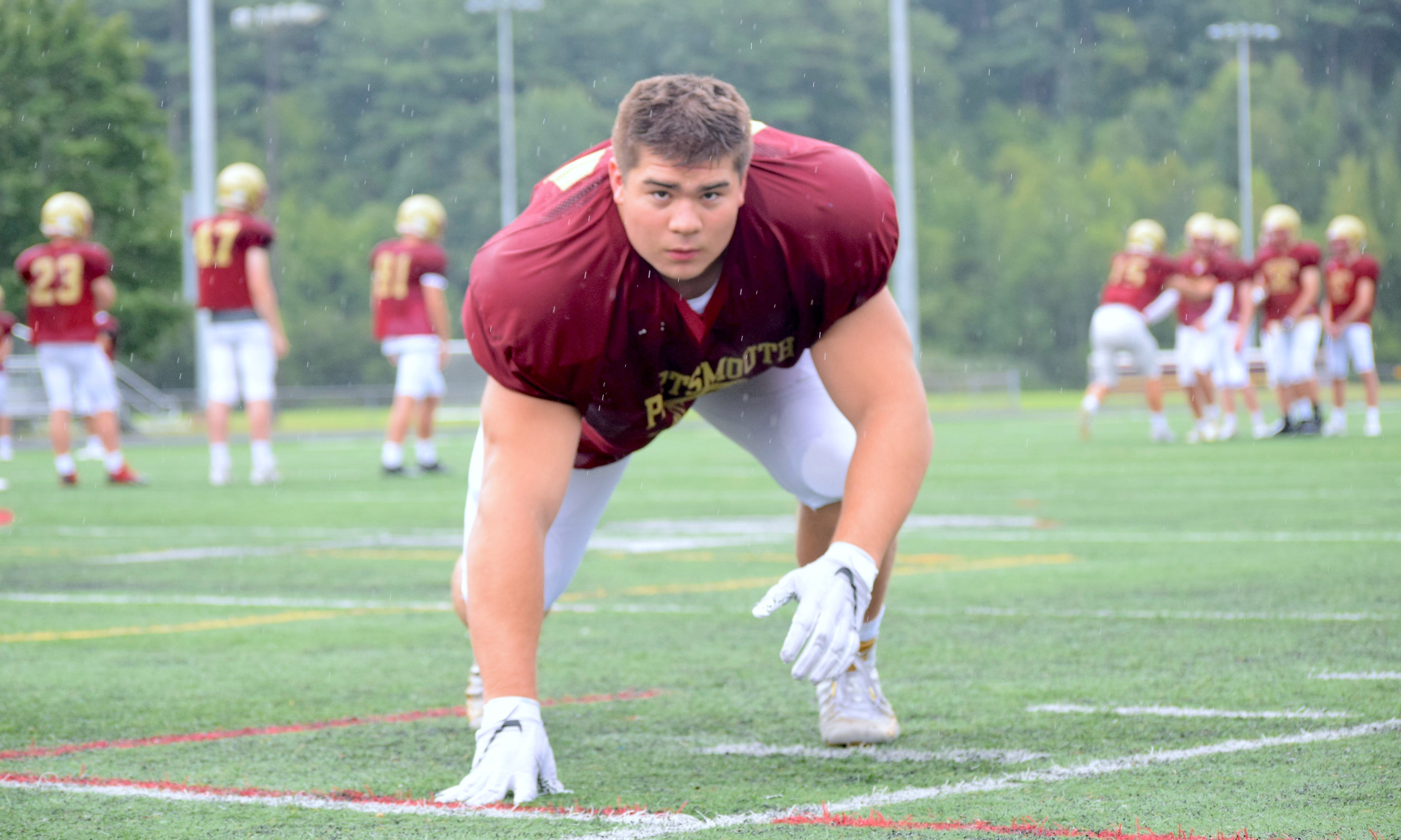 Thor brings the thunder