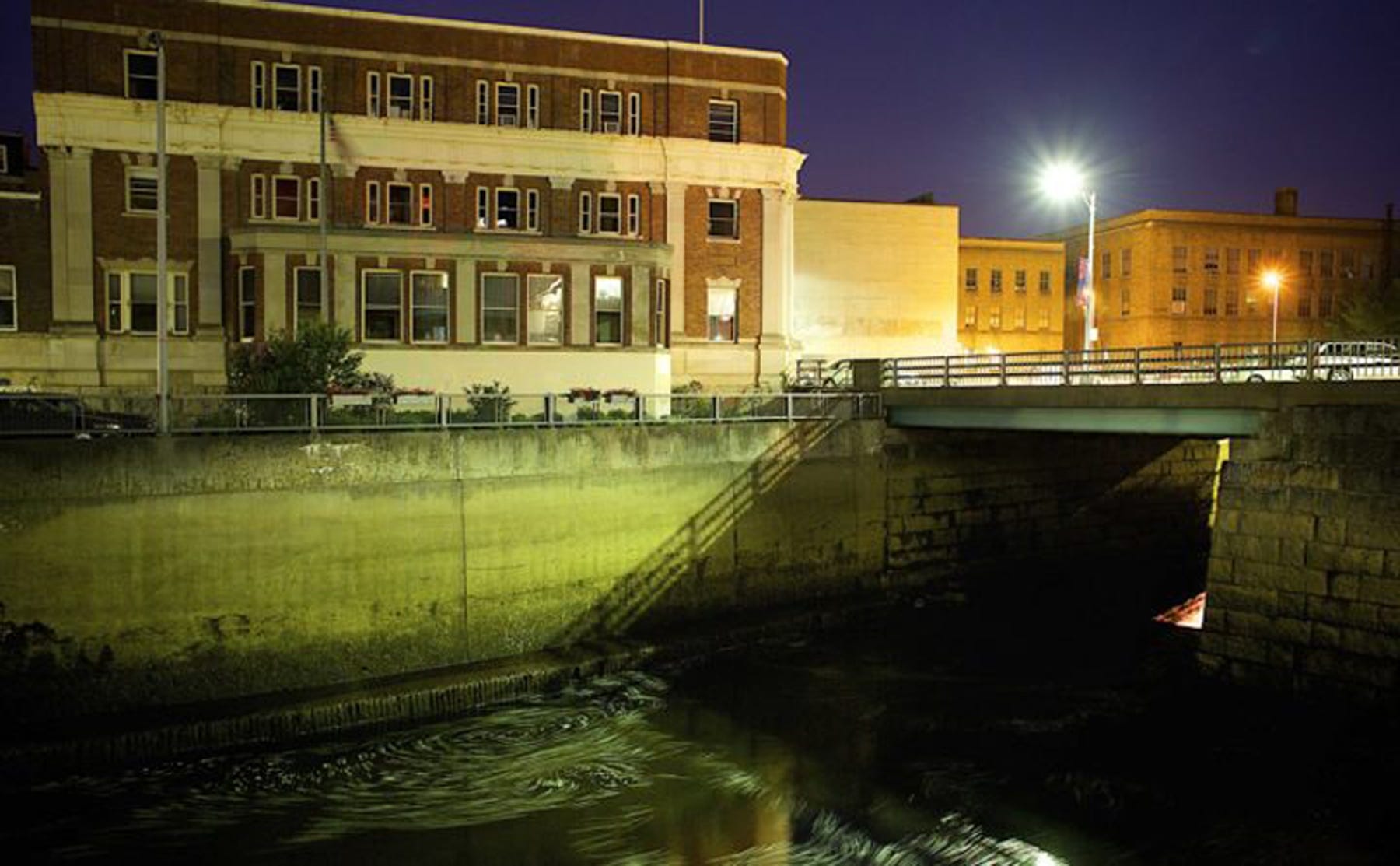 Charlie Howard murder dramatized in ‘It’ sequel