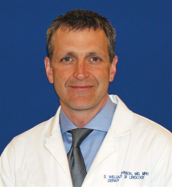 Core Urology offers free lecture: Advancements in prostate treatment