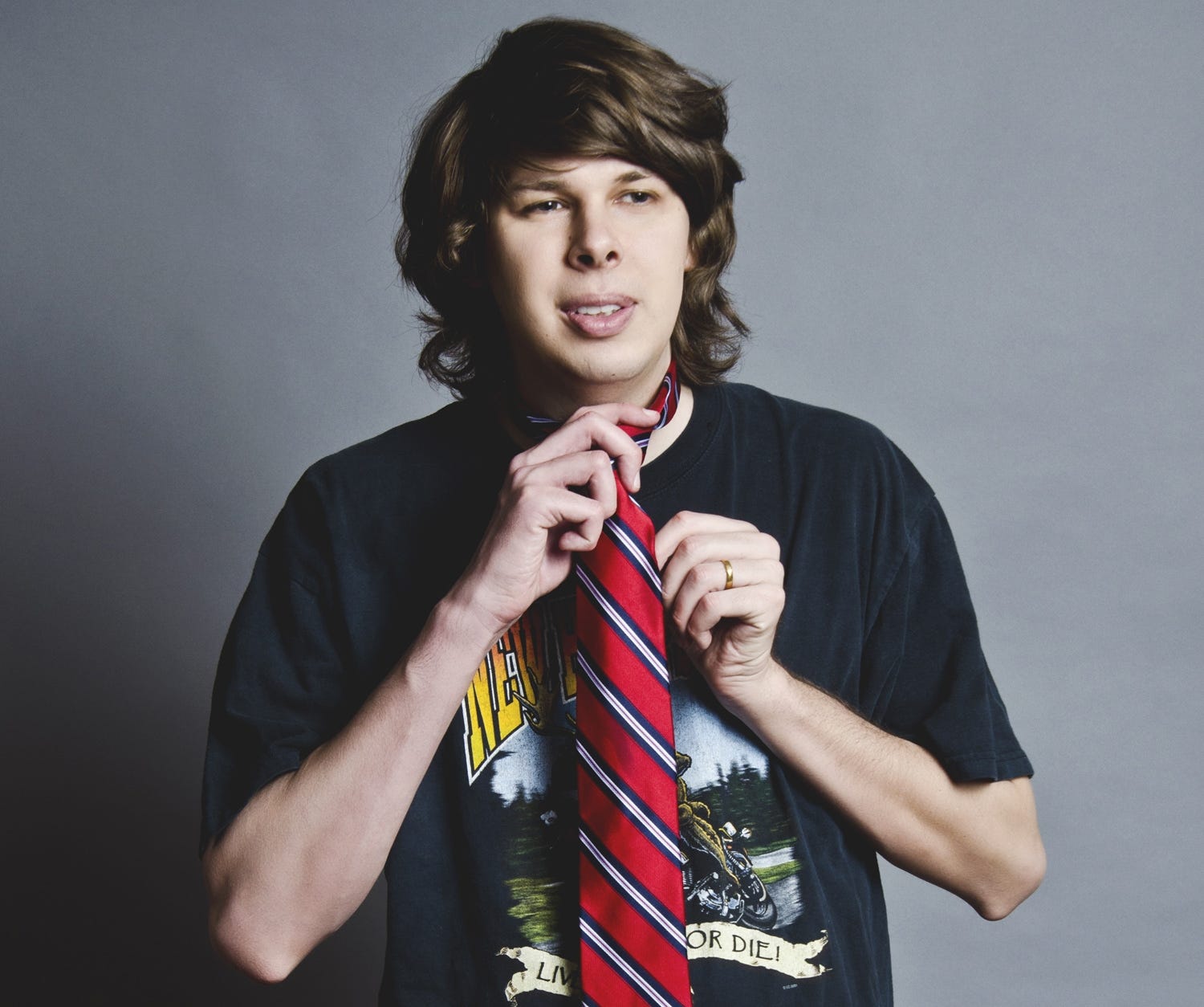A chat with 'Stranger Things' actor Matty Cardarople