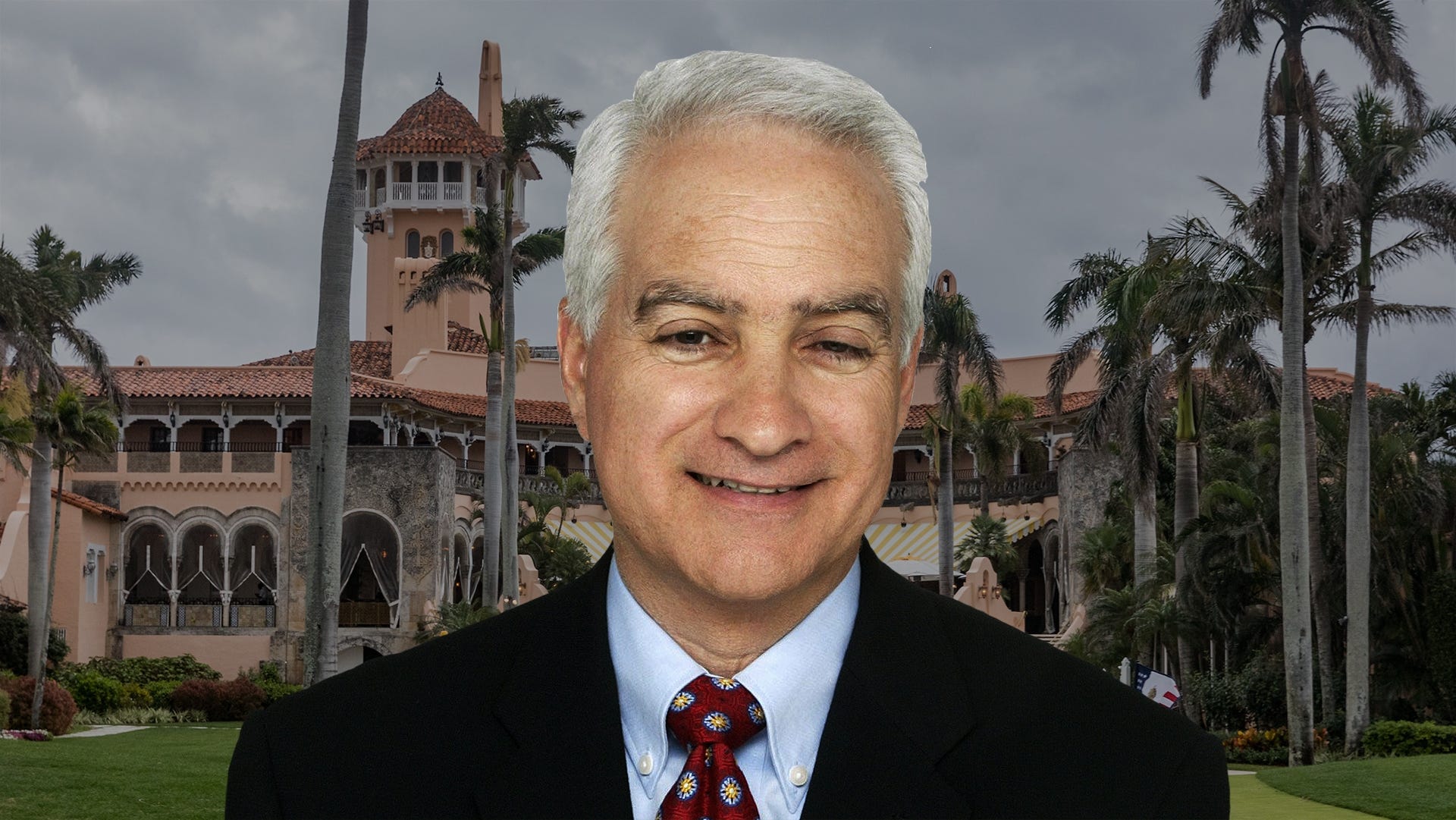 Cerabino: It’s not the intruders at Mar-a-Lago that we need to worry about