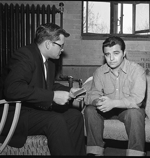 'In Cold Blood' tells of murdered family