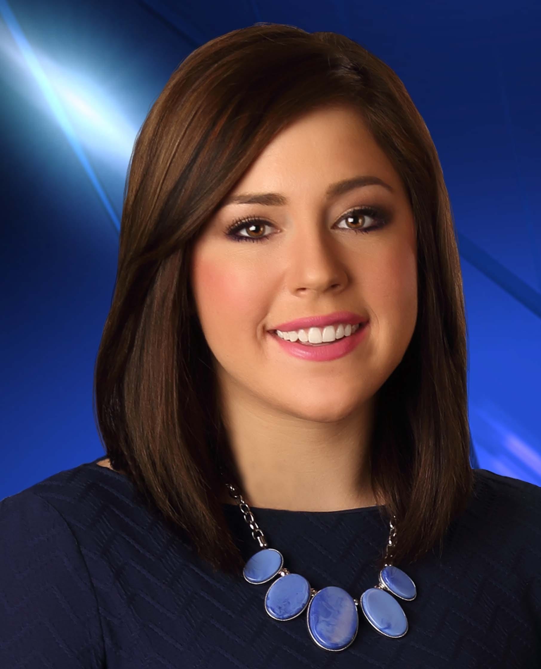 News anchor Whitney Martin returns to Rockford TV