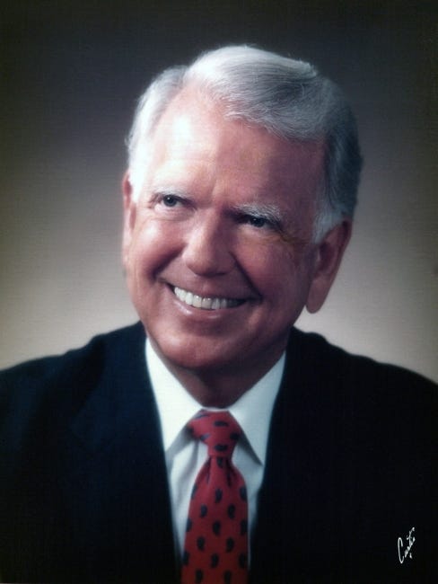 Edmond Chamber announces inductees into Edmond Hall of Fame