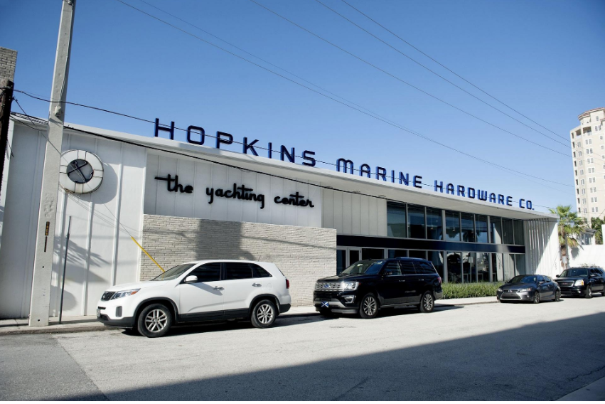 EXCLUSIVE: Sackler family company pays $7 million for mansion near Boca ...