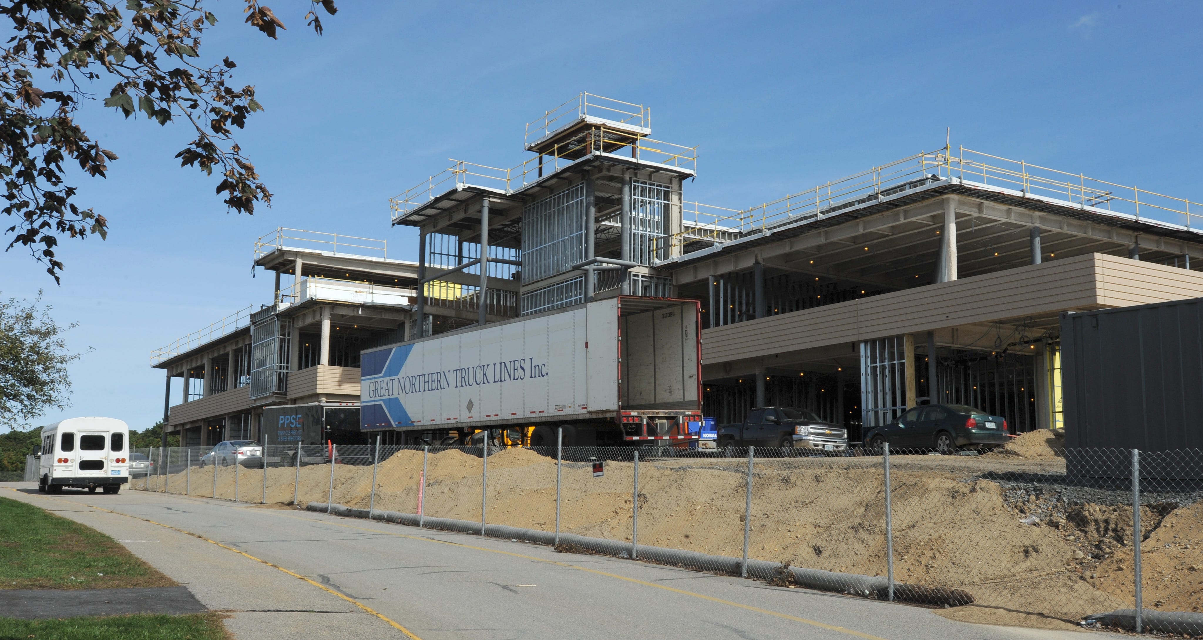 Cape Tech project offers light at end of tunnel