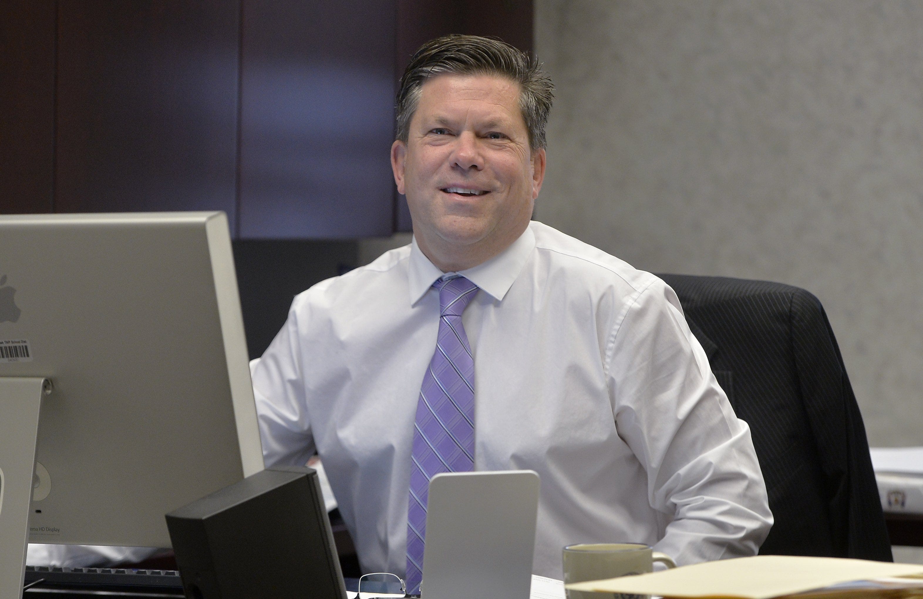 1st Amendment spares Aliota in Millcreek School Board defamation case