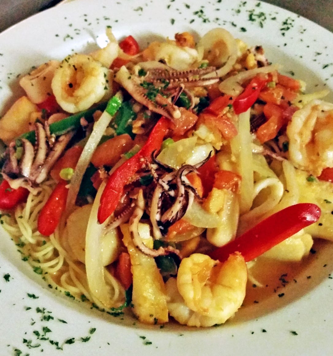 Cape Cod Cooks: Jake Rooney's shares recipe on silver anniversary