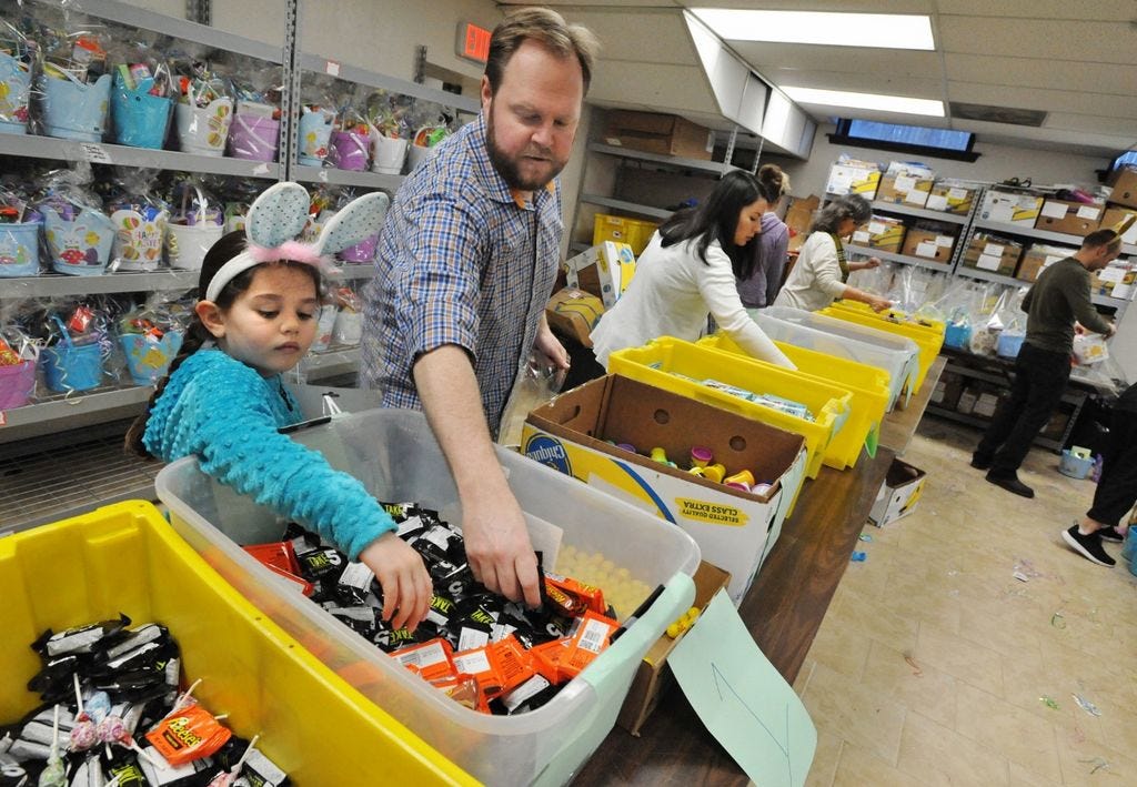 Rick Doane to be honored by South Shore Elder Services