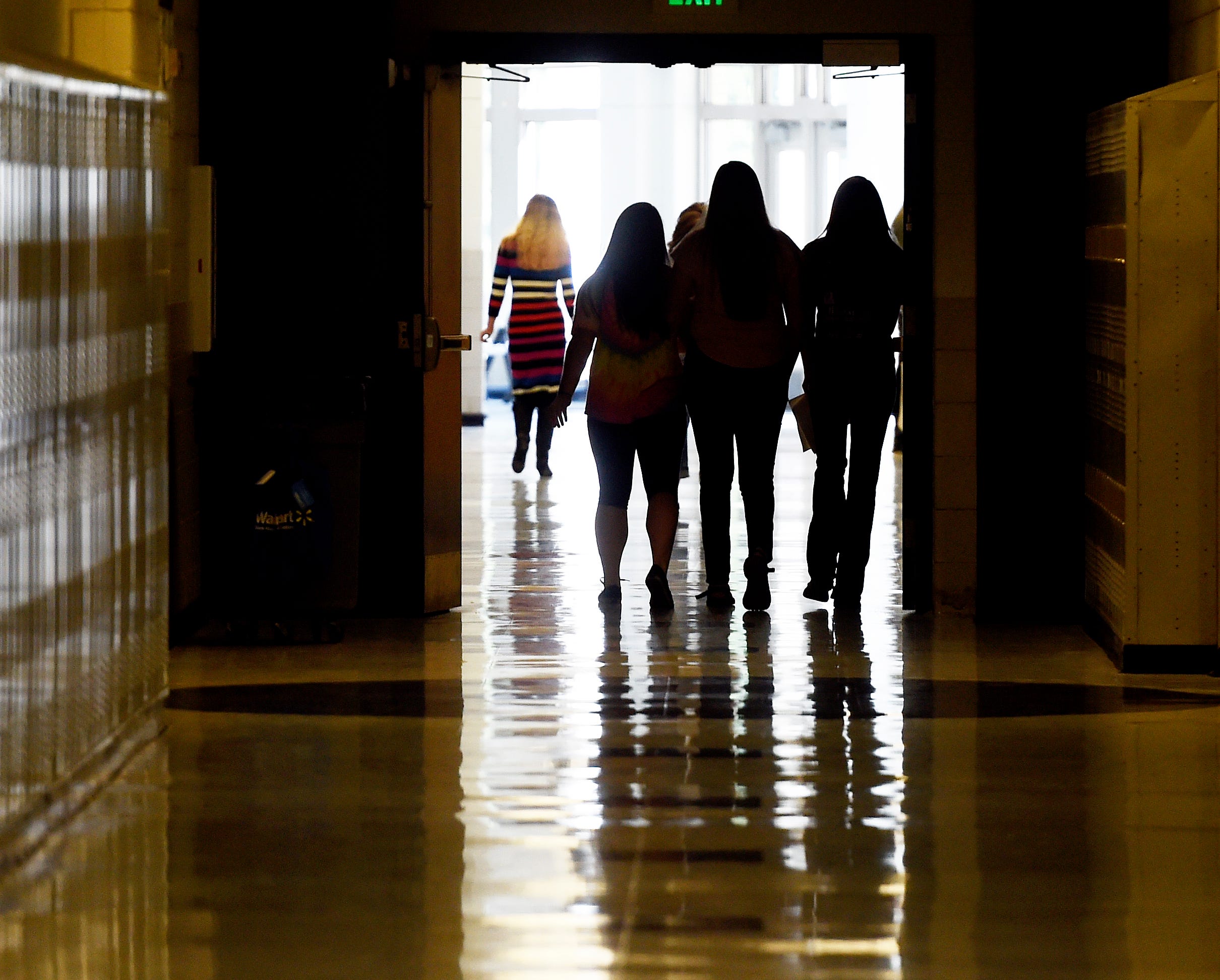 5 things to know about school phobia