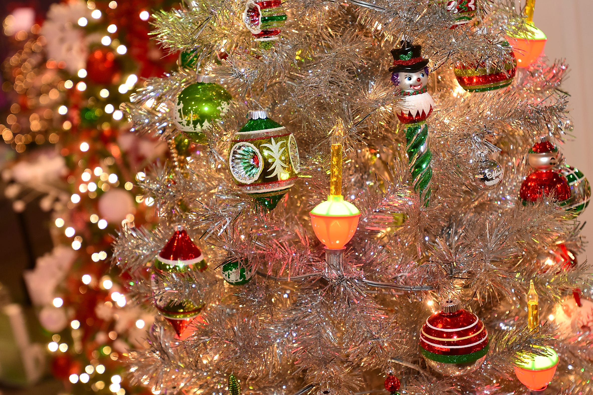 Akron Children's Holiday Tree Festival back in person: Nov. 12-Nov. 19