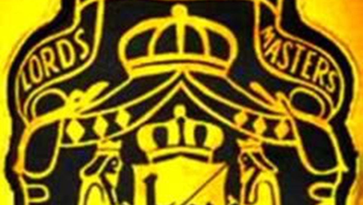 What we know about the Latin Kings