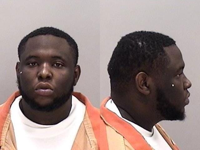 Arrest made in double homicide at Augusta nightclub