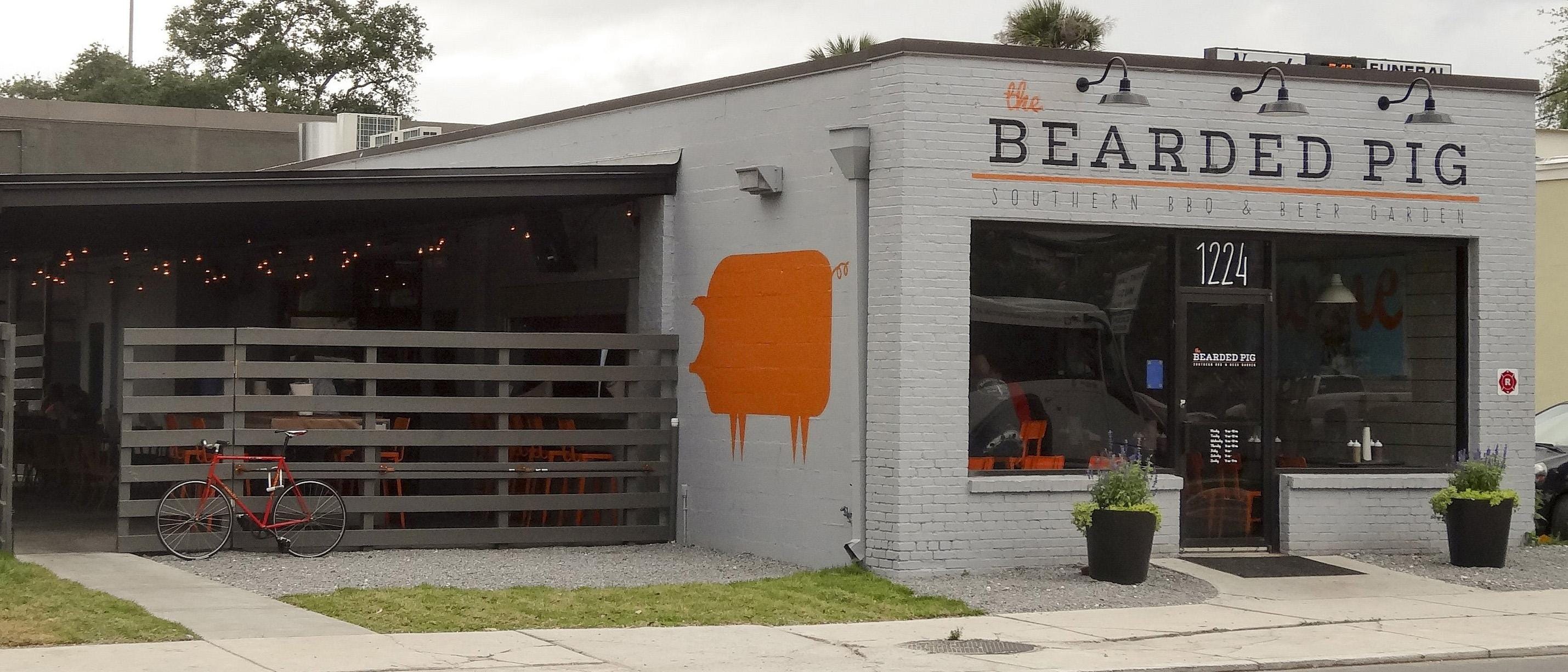 Bearded Pig barbecue expanding to Jacksonville Beach