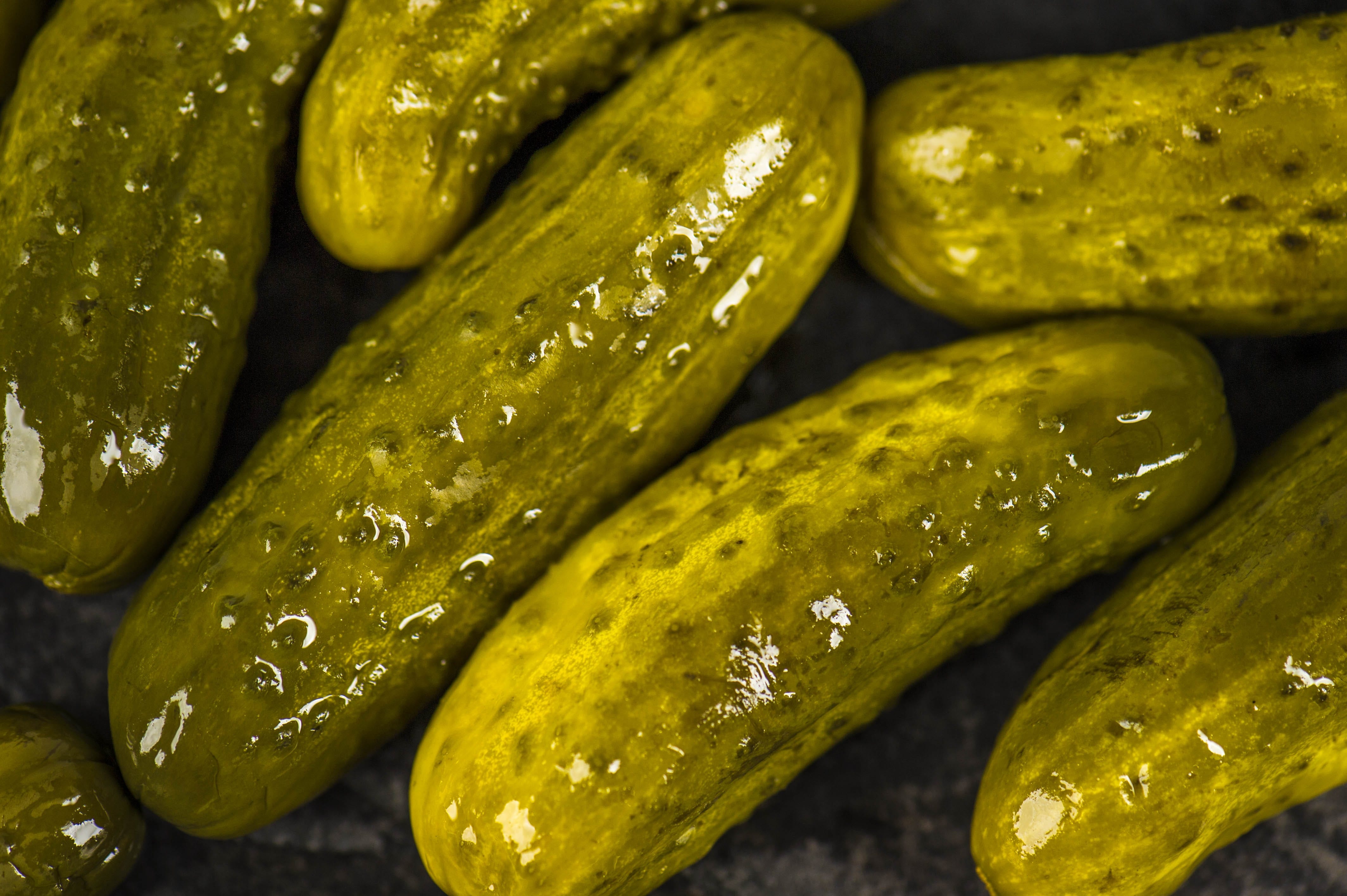 Pickle power