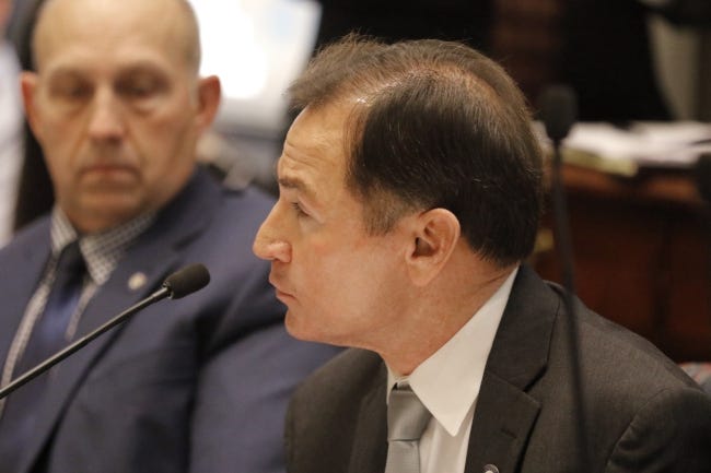 Ron Sharp's Instagram, Twitter & Facebook on IDCrawl