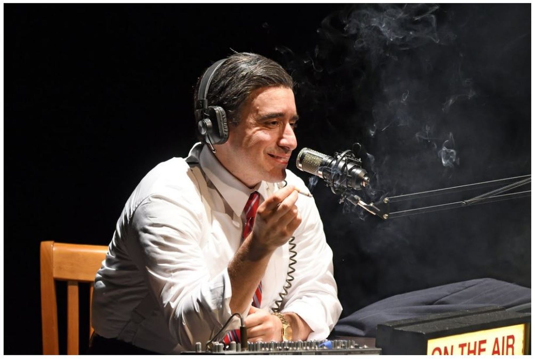 Trinity Rep to bring back 'The Prince of Providence' in 2021