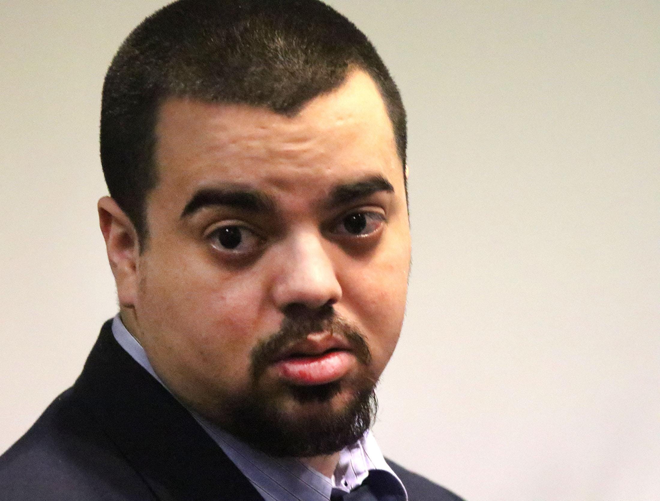 Killer in Deltona kidnapping, murder sentenced to death