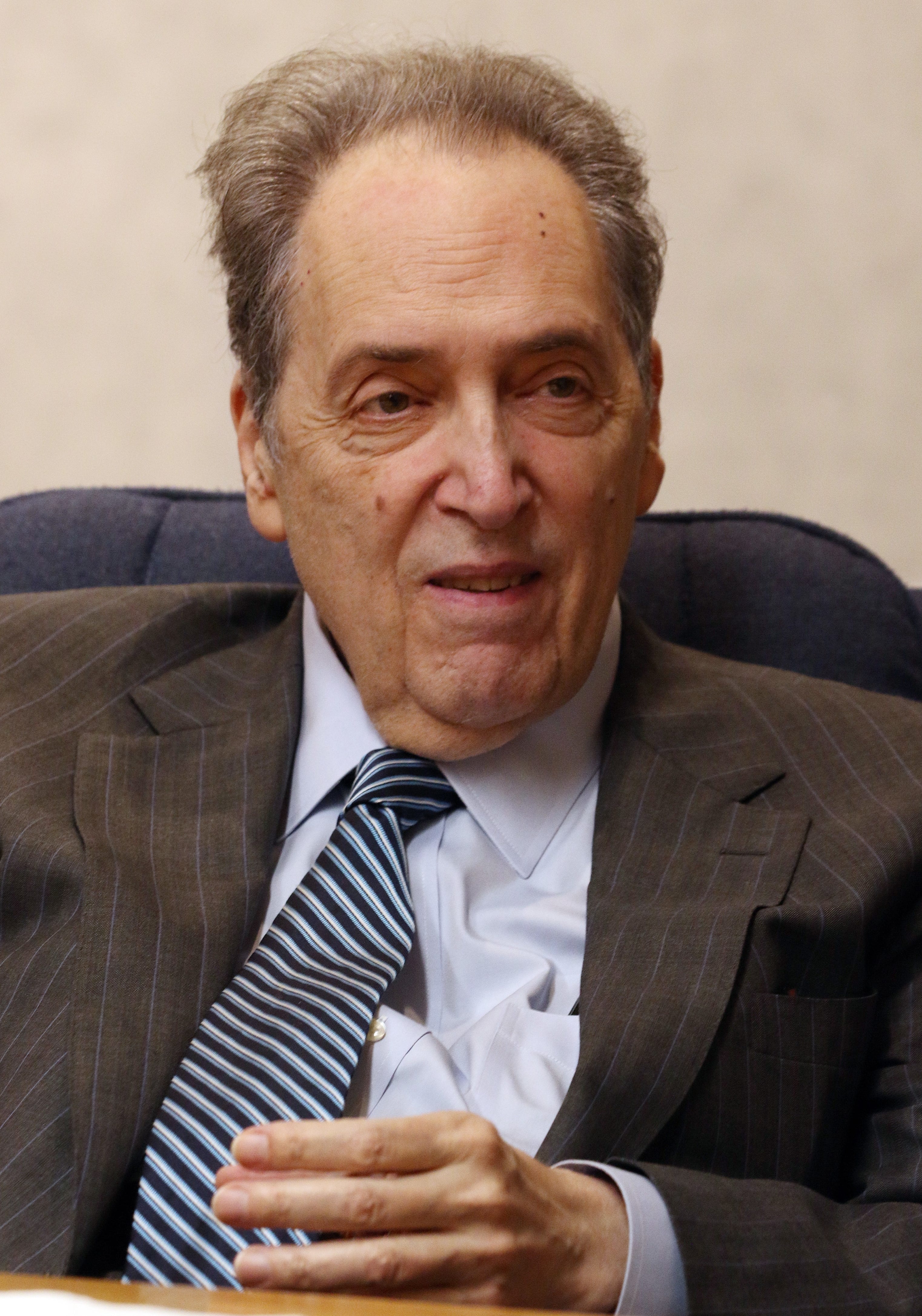 Fane would save $54.5M in taxes on tower project