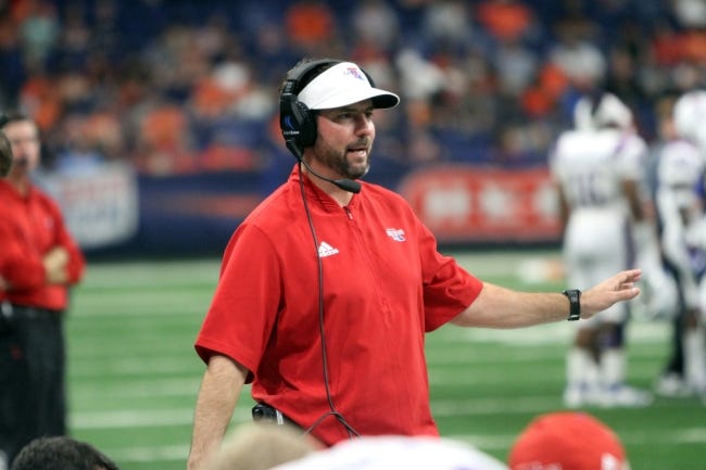 OSU football: Tim Rattay's personality, skills will be a perfect fit ...