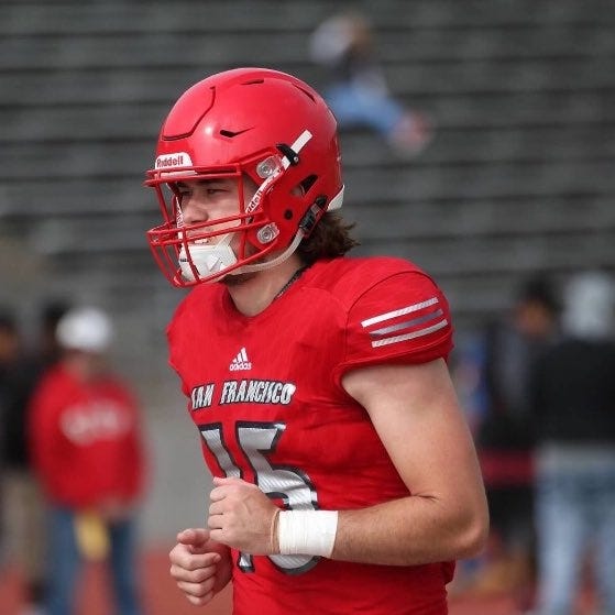 OSU football: What can Ethan Bullock bring to the Cowboy quarterback room?