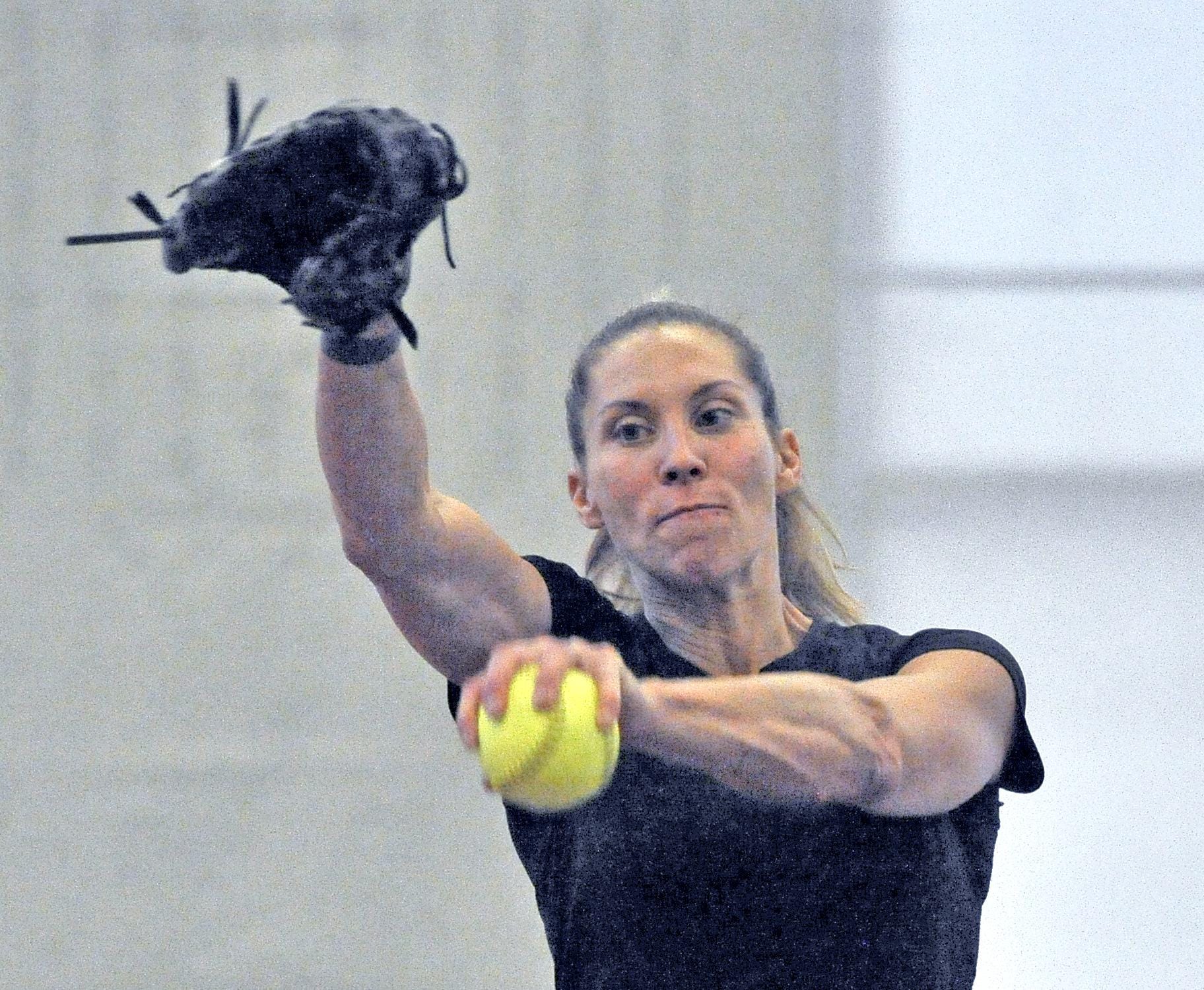 One last shot: Stars align to give 38-year-old pitcher another chance ...