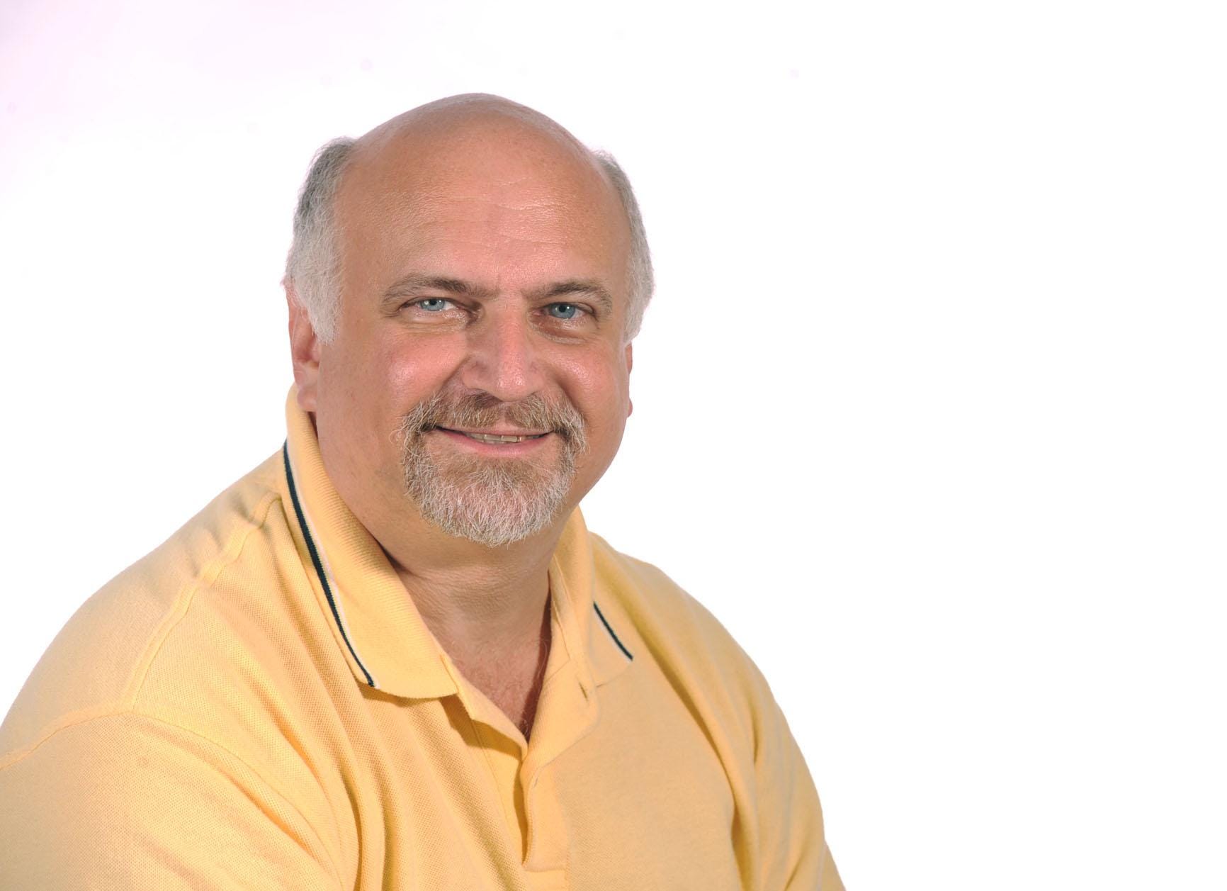 Jeff Bobin: Love is ...